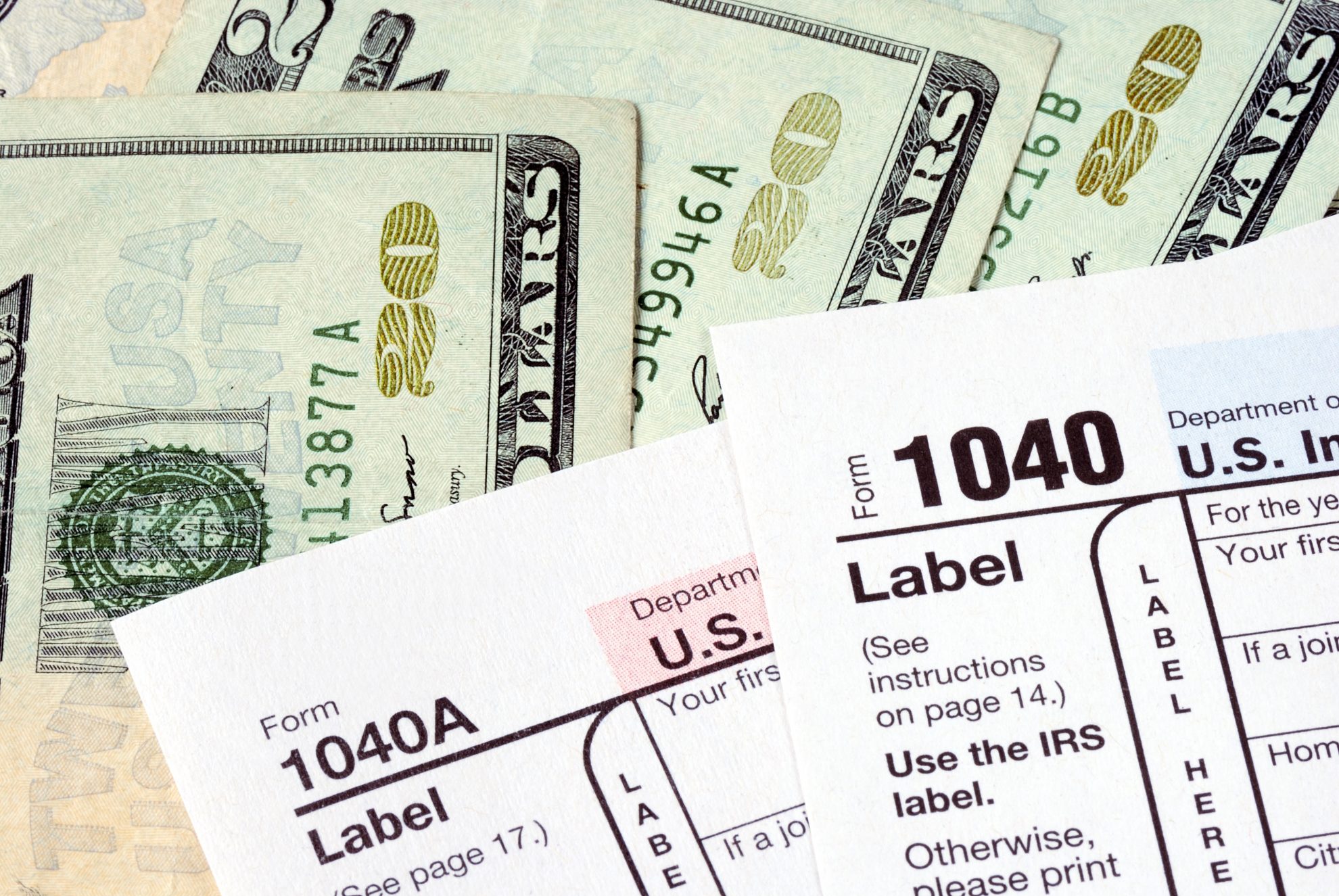 Federal Income Tax Data 2021 Update Tax Foundation