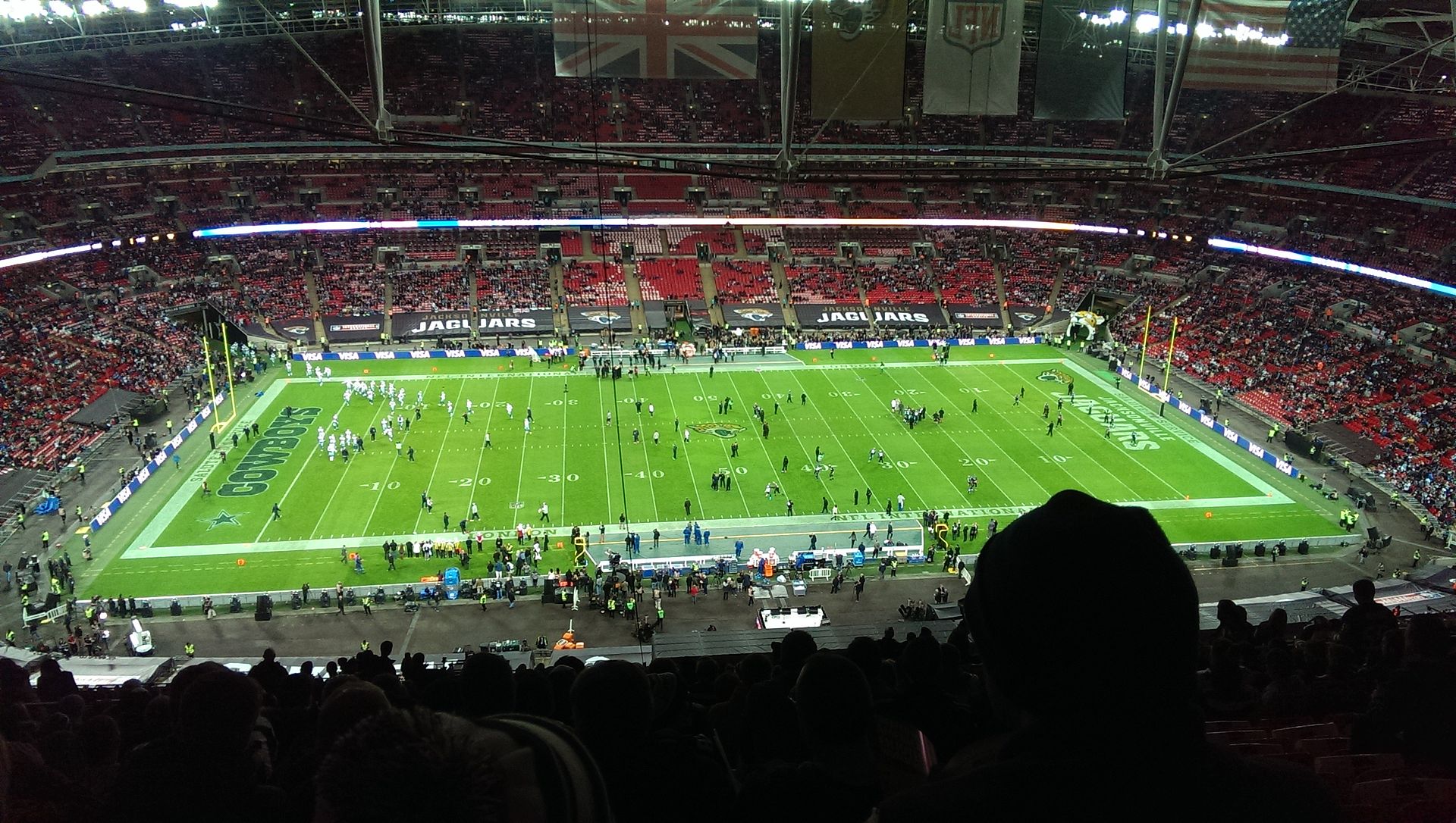 Opportunity Zone Rules Hike Concerns Over Tax Breaks for NFL Stadiums