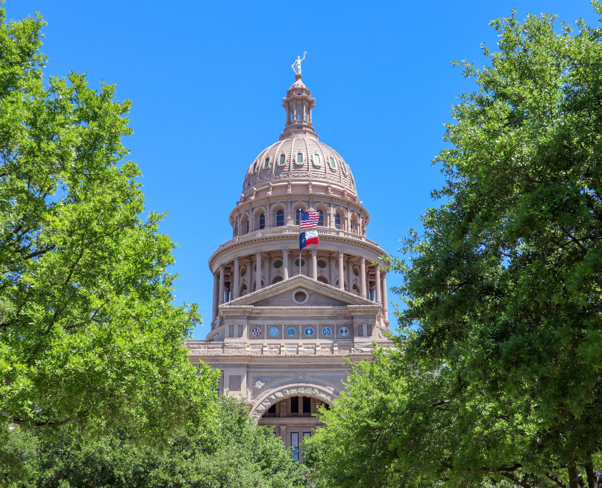Constitutional Amendment Proposition 4: Texas Income Tax Ban?