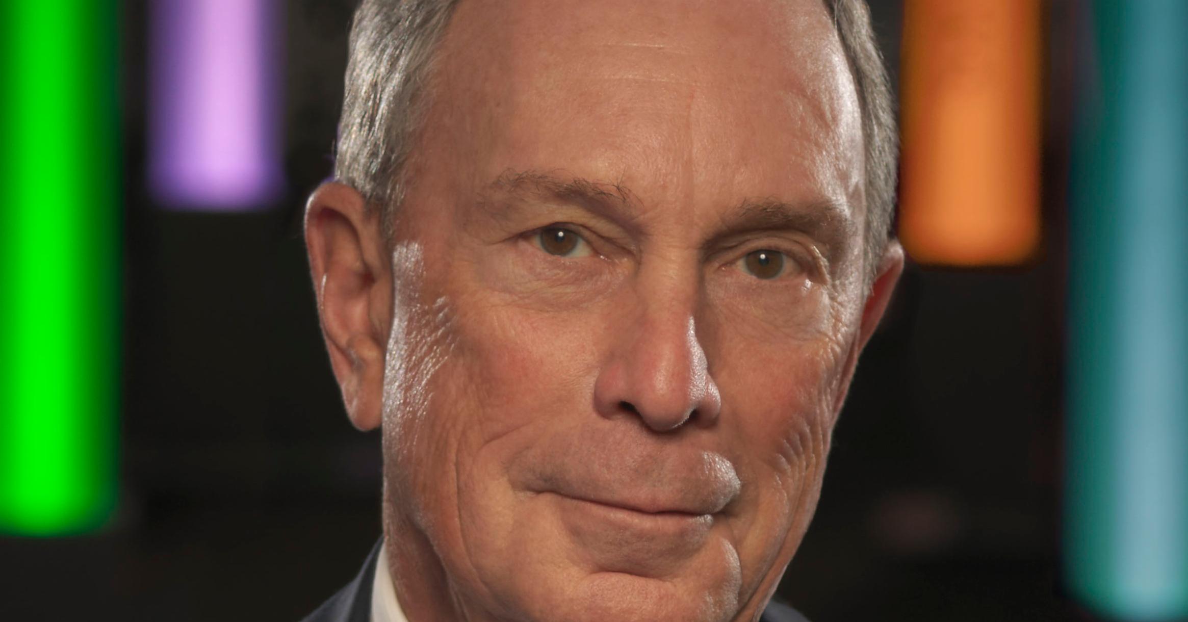 Bloomberg’s Financial Transaction Tax Proposal Revives Bad Policy