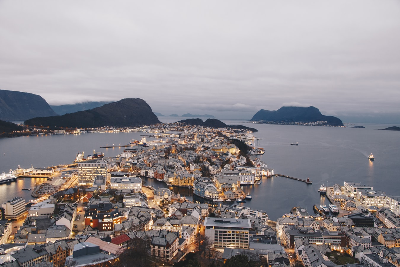 Norway Tax Income Taxes In Norway Tax Foundation Norway Tax Income Taxes In Norway Tax Foundation