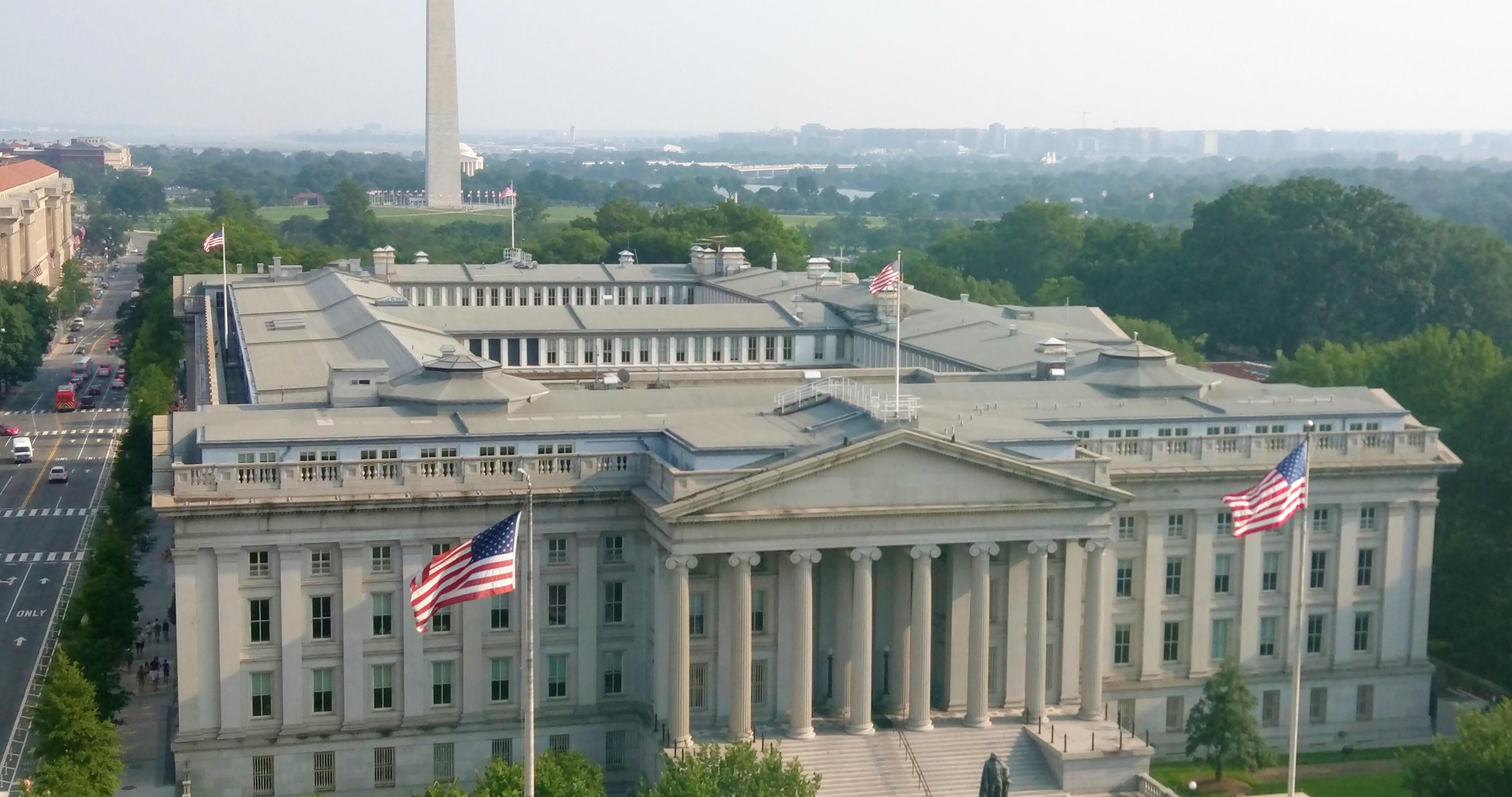 Treasury Audit Highlights Need for Clearer EITC Eligibility Guidelines