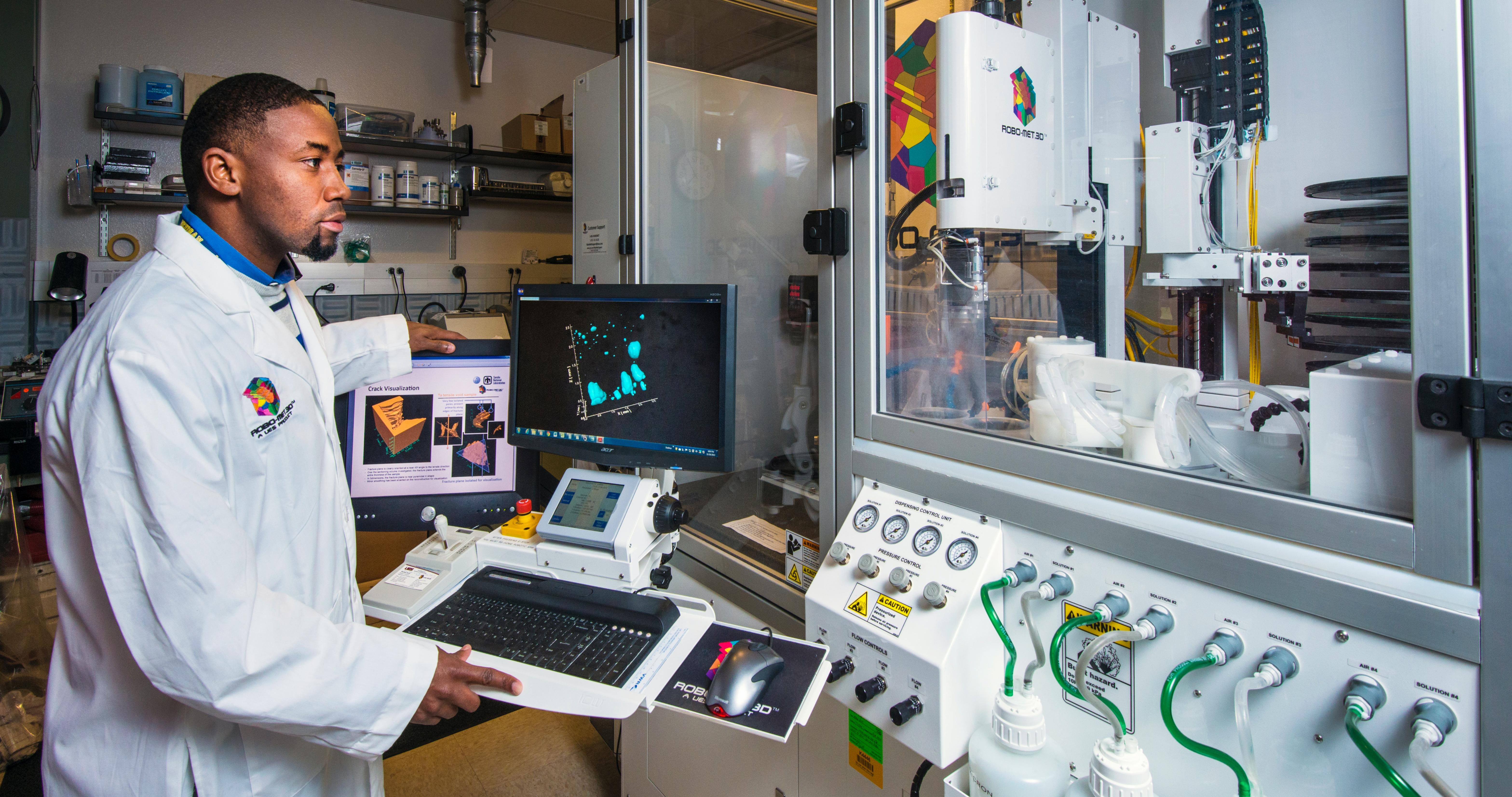 Biden Made in America Manufacturing Plan to Boost R&D