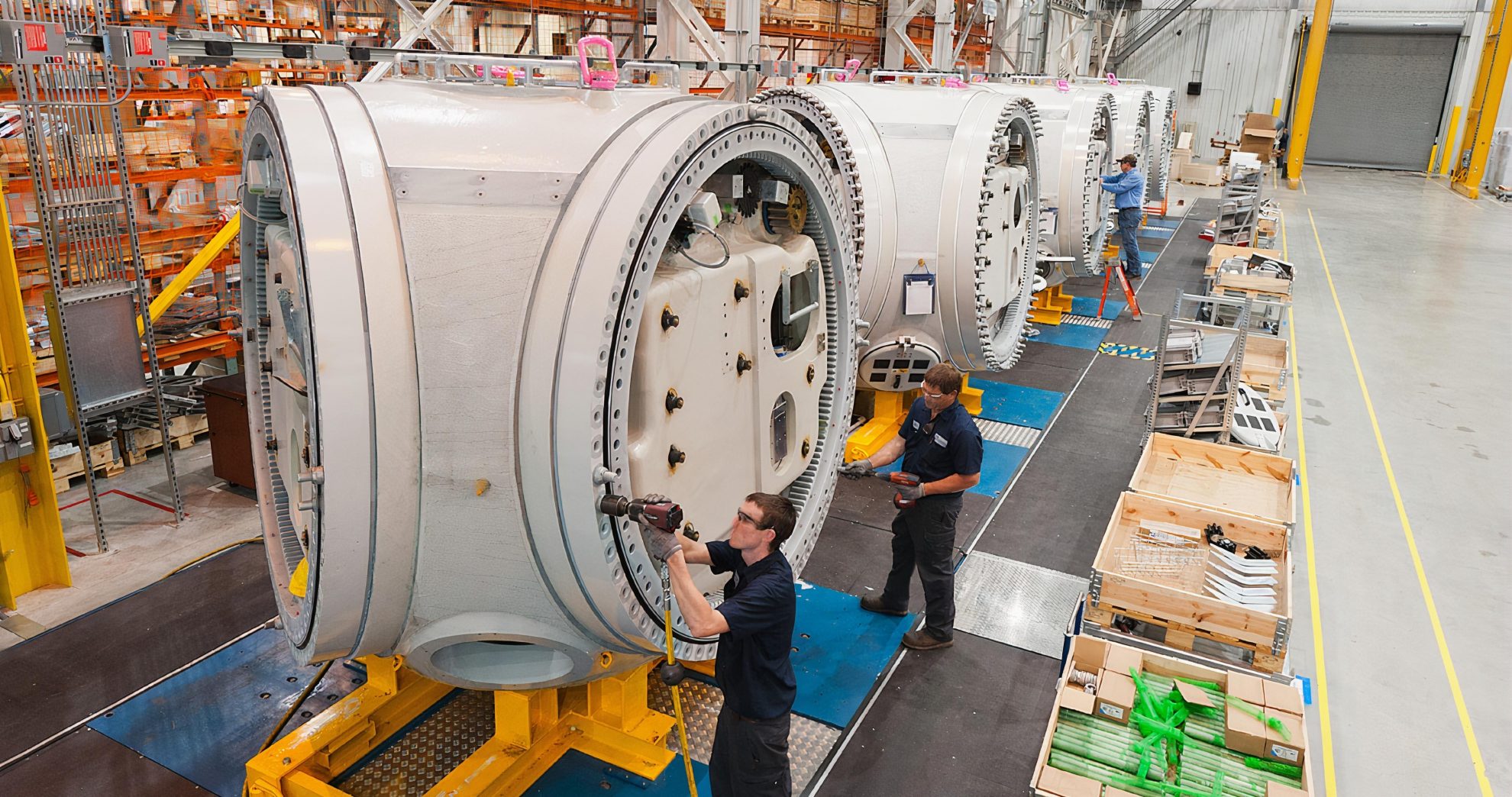 Tax Subsidies for Onshoring? | Here's a Better Way to Boost Manufacturing