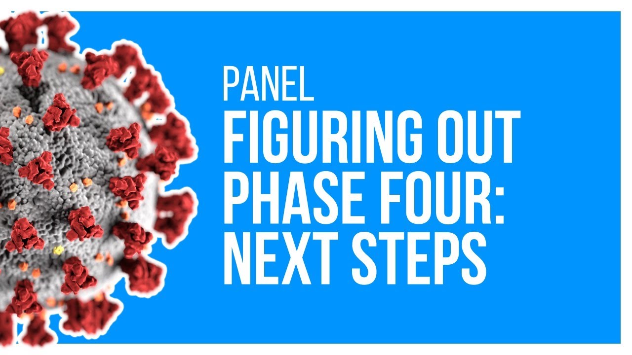 (Webinar) Figuring Out Phase 4: Federal and State Coronavirus Response