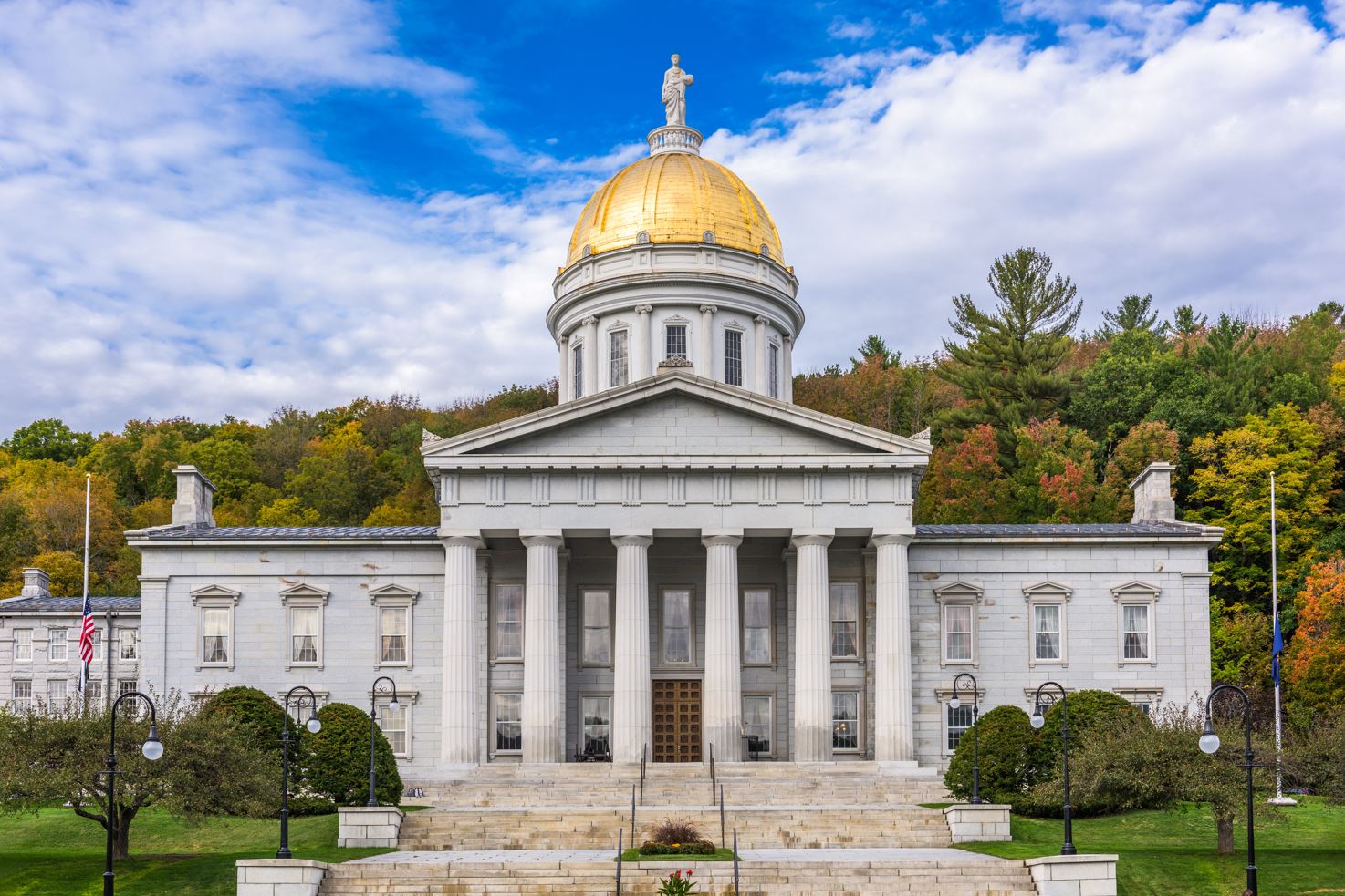 Vermont Tobacco Flavor Ban Revenue Cost $16 Million | Tax Foundation